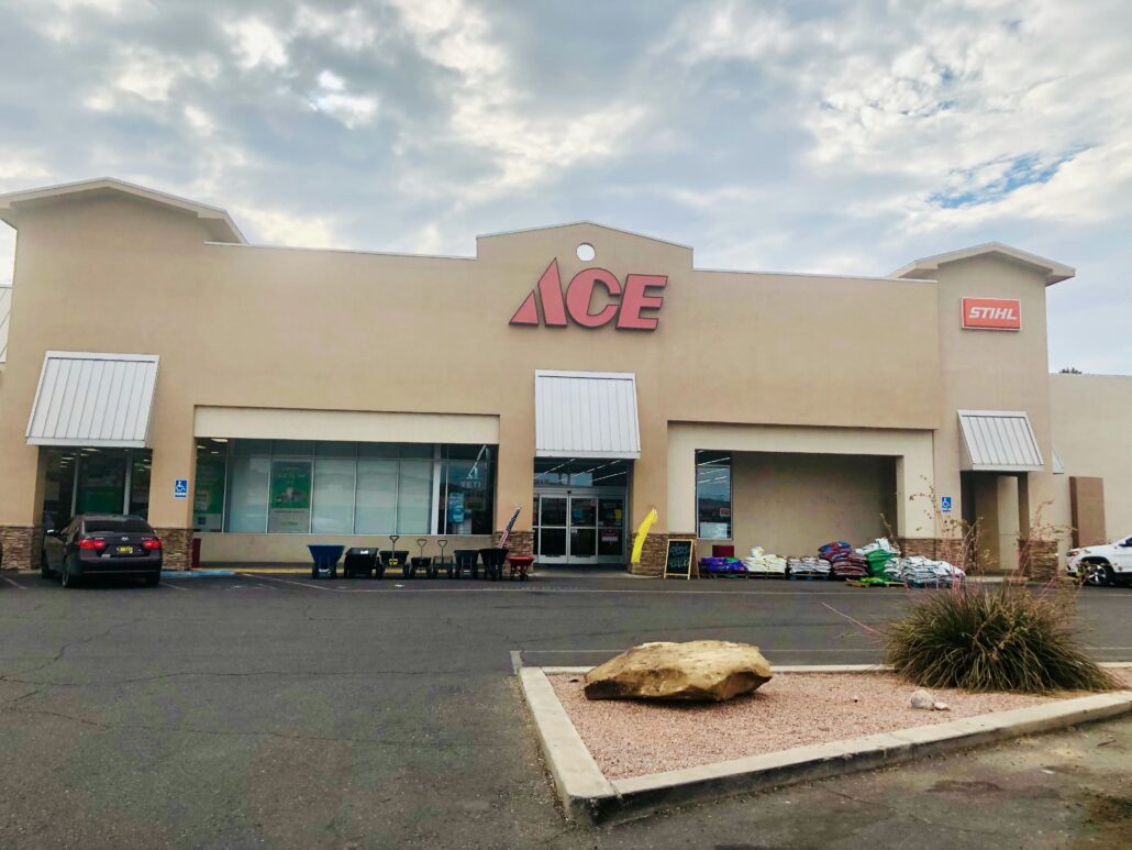 Farm - Ace Hardware