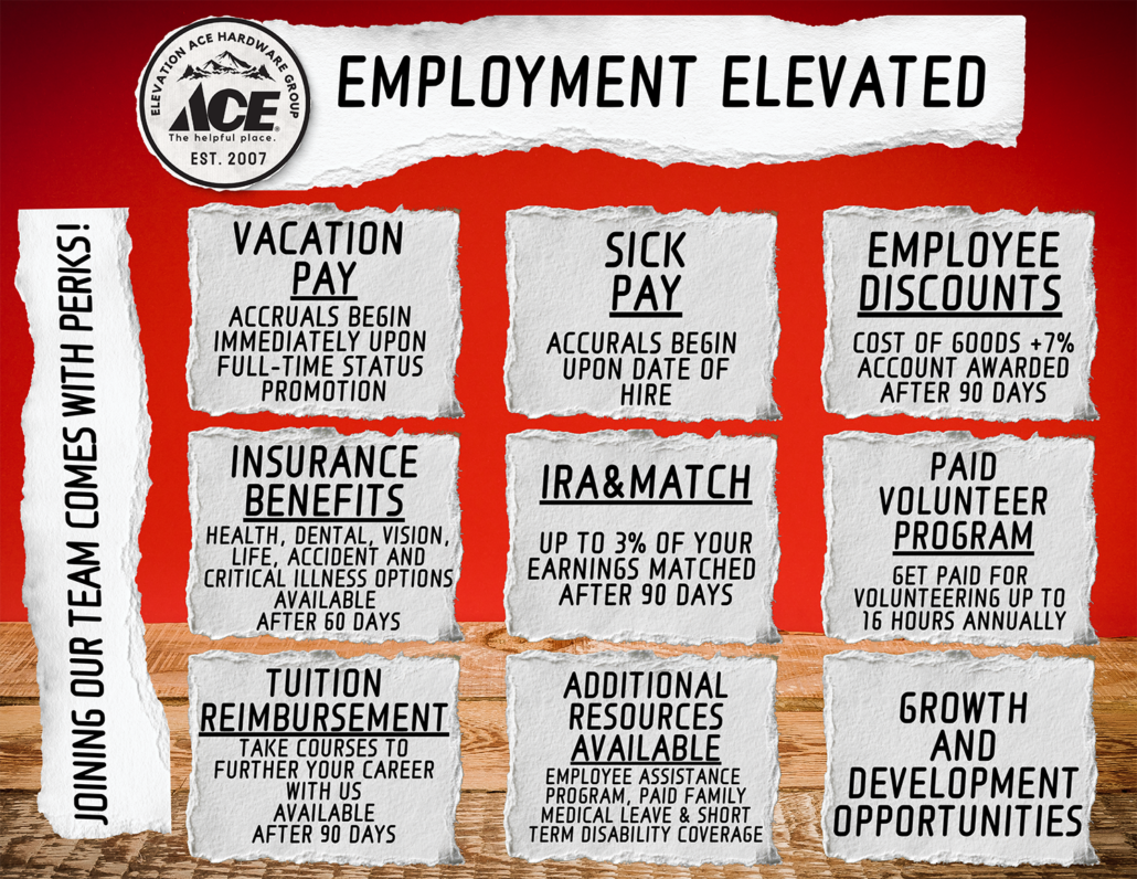 employment-elevated-hero - Ace Hardware
